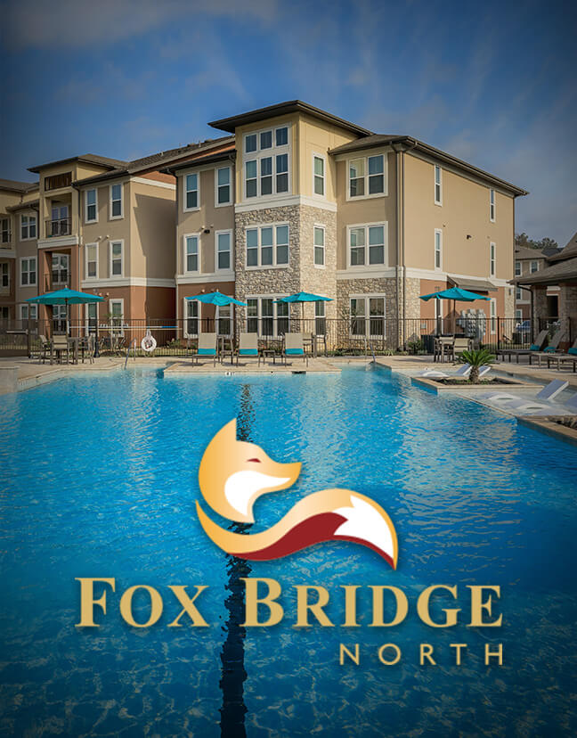 Fox Bridge North - Ebrochure